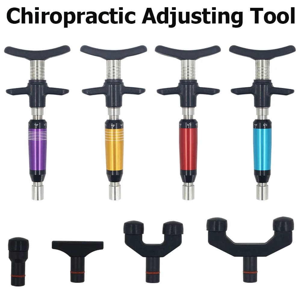 300N-Chiropractic-Adjusting-Tool-2023-New-Massage-Gun-Manual-Instrument ...