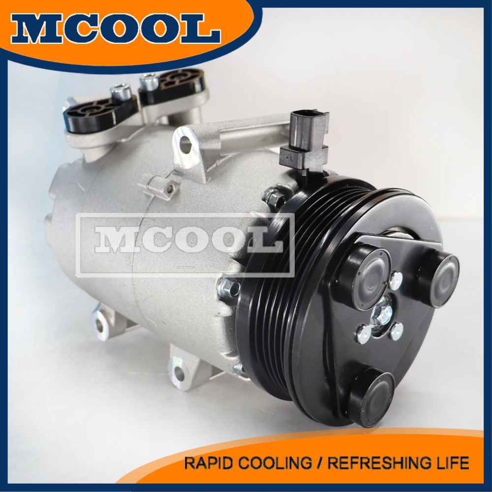 For-VS16-Air-Conditioning-Compressor-Ford-Focus-VOLVO-3M5H19D649AC ...