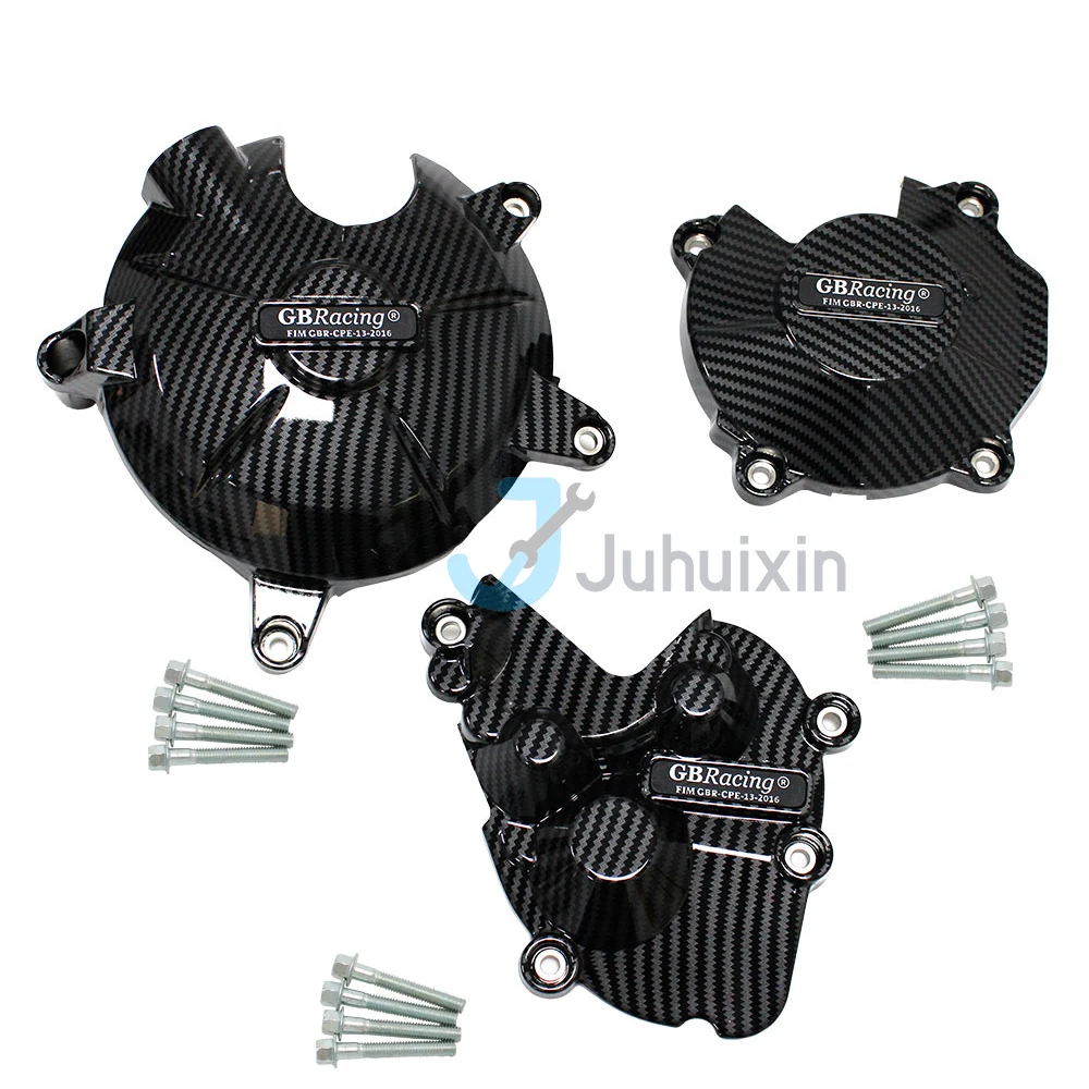 GBRacing-Engine-Protection-For-KAWASAKI-Ninja-ZX-6R-636-2013-2024 ...