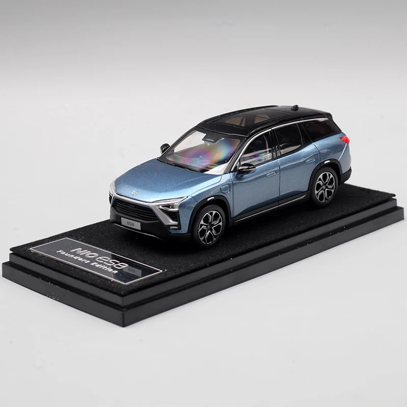 1-43-Scale-NIO-ES8-Alloy-SUV-Off-road-Car-Model-Gift-Decoration ...