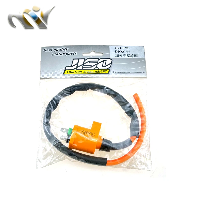 High Performance Ignition Coil Scooter | Racing Ignition Coil Af18 ...