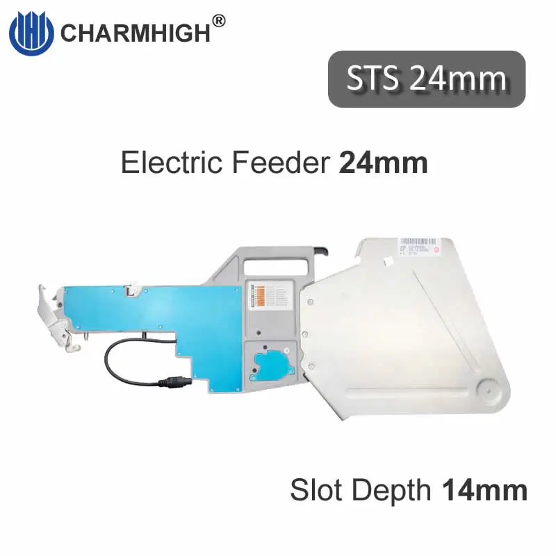 Universal-Yamaha-Electric-Feeder-24mm-Slot-Depth-14mm-for-YV-YG-Machine ...