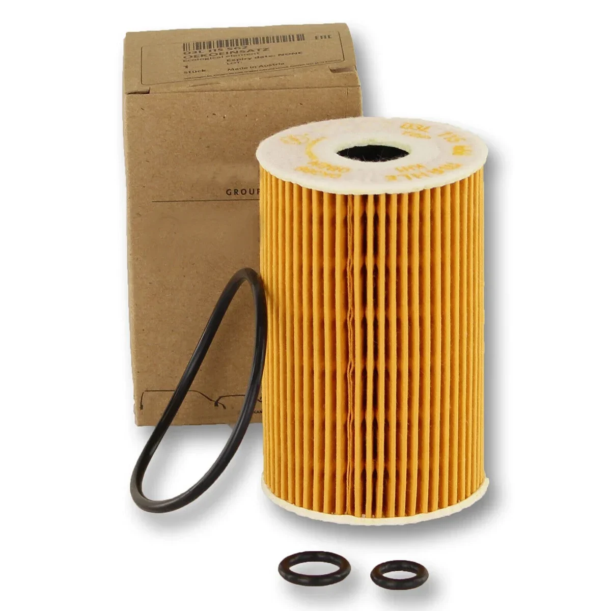 Oil-Filter-03L115562-For-Audi-A4-B8-2-0TDI-2008-2009-2010-2011-2012 ...