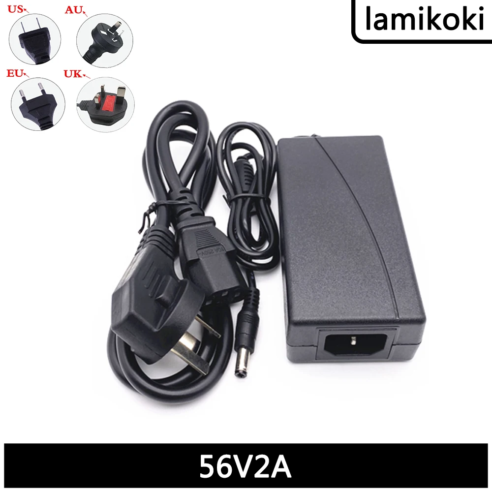 56V-2A-Switching-Power-Adapter-2000ma-56V-POE-Switch-Monitoring-Video ...