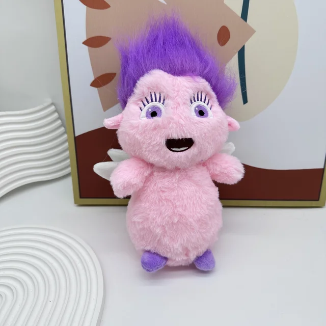 Barbie Fairytopia Bibble Doll