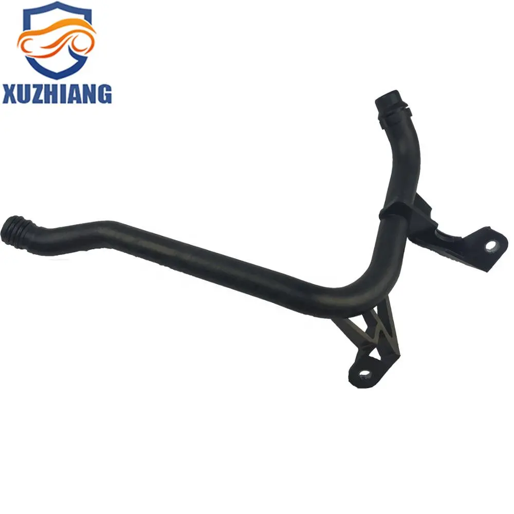 11537502000 고품질 고무 워터 호스 라디에이터 냉각수 리턴 호스, BMW 3 시리즈 E46 X3 E83 X5 E53 ...