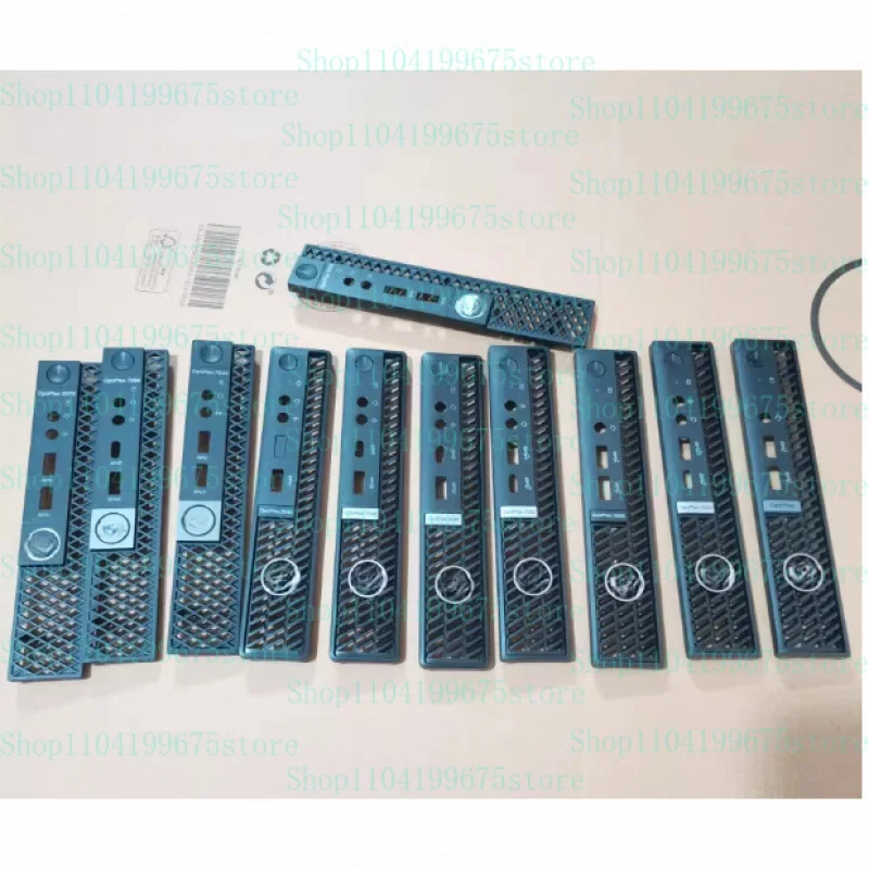 New For Dell optiplex 5090 5000 7090 3090 3000 7010 7000MFF front panel ...