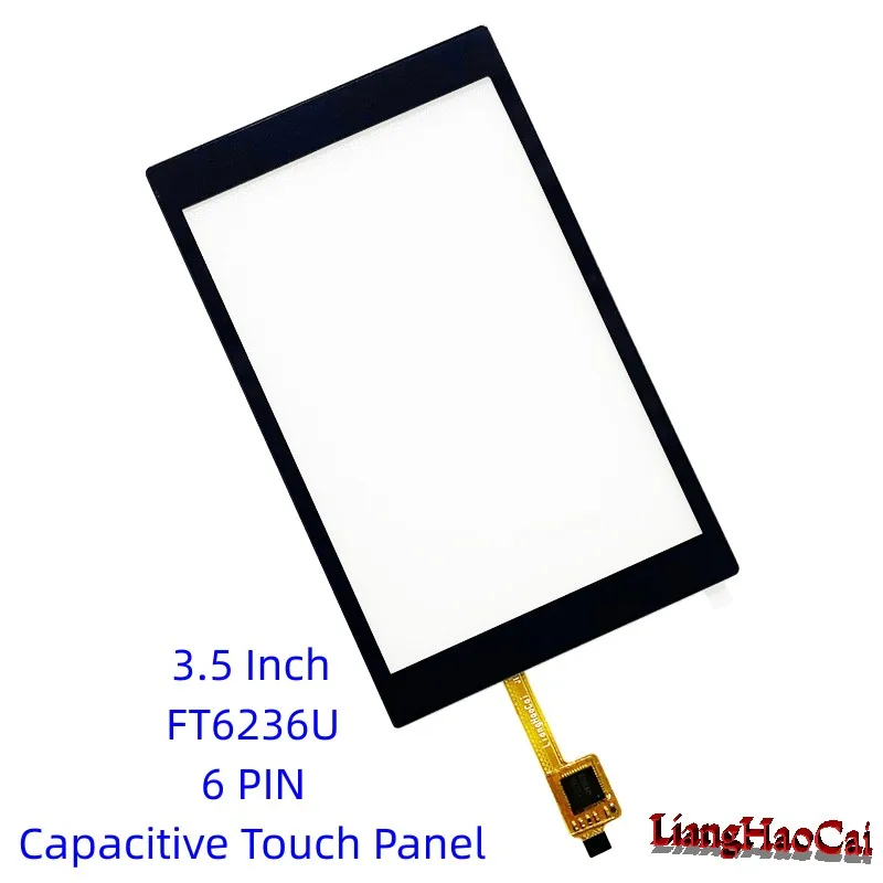 3-5-inch-capacitive-touch-screen-panel-IC-Ft6236U-capacitive-touch ...