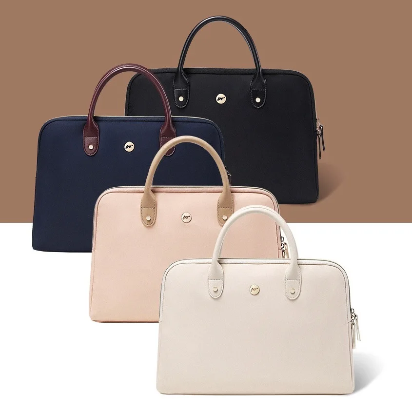 Messenger Laptop Bag 14,15.4,15.6,16 Inch,Women Lady Shoulder Case For ...