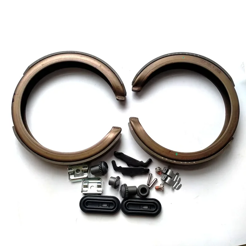 NBJKATO Brand New Genuine Parking Brake Repair Kit OEM 483KT05010 For ...