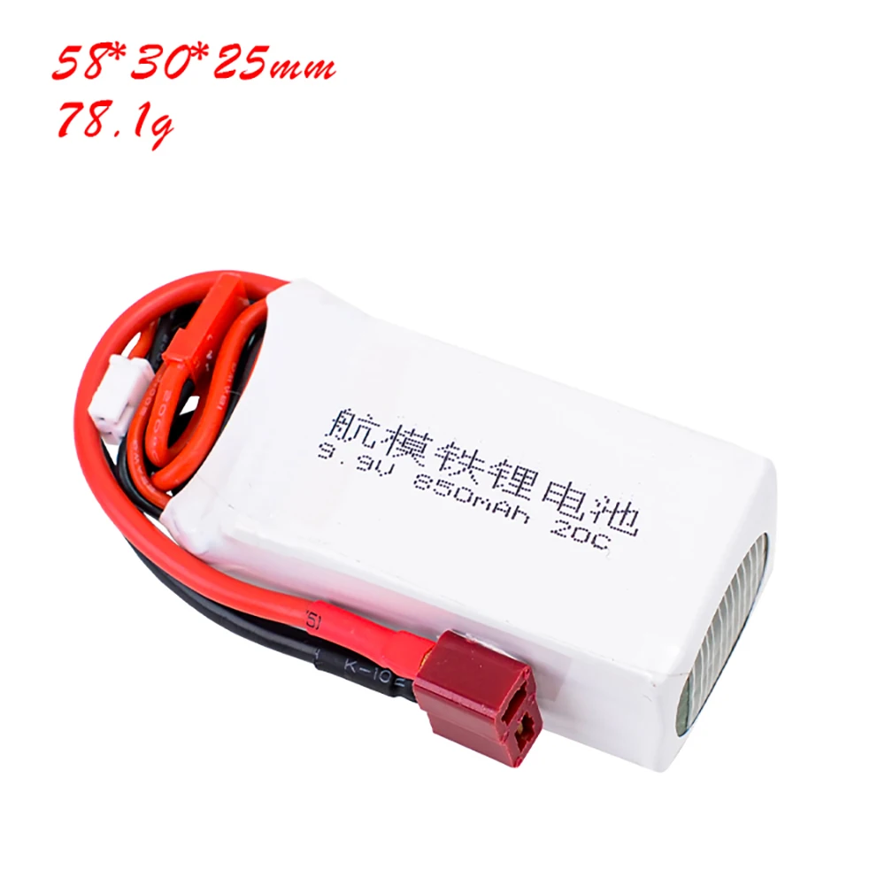 New-3S-9-9V-850mah-20C-LiFePO4-Battery-for-turbojet-engine-ignition ...