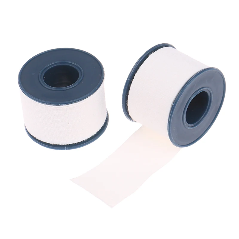 5Rolls-Medical-Pressure-Sensitive-Tape-Hemostatic-Adhesive-Tape-Medical ...