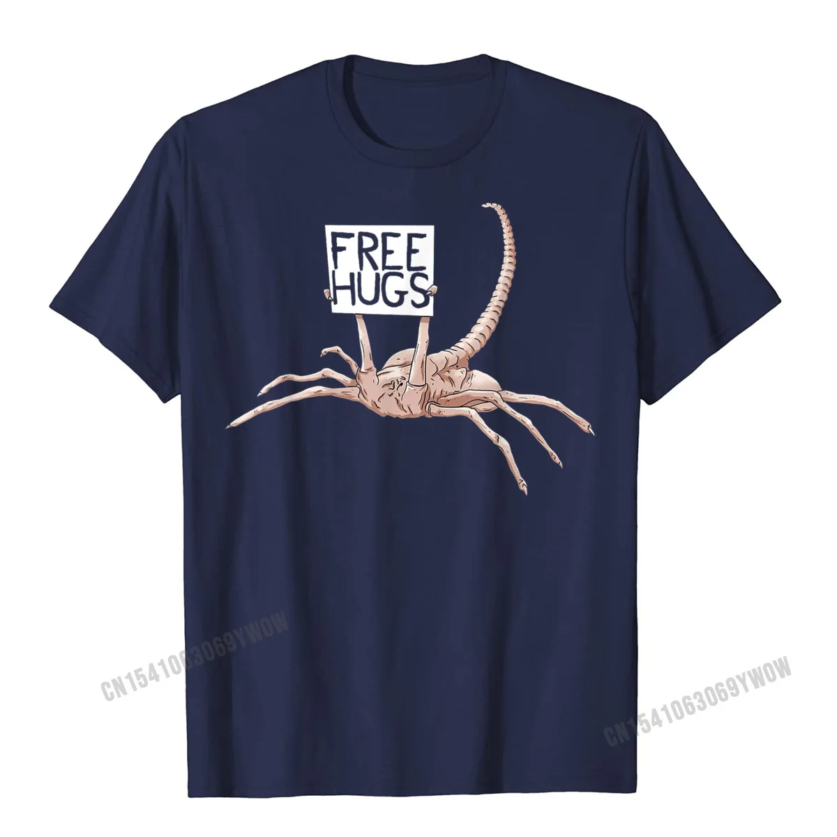 Facehugger Meme