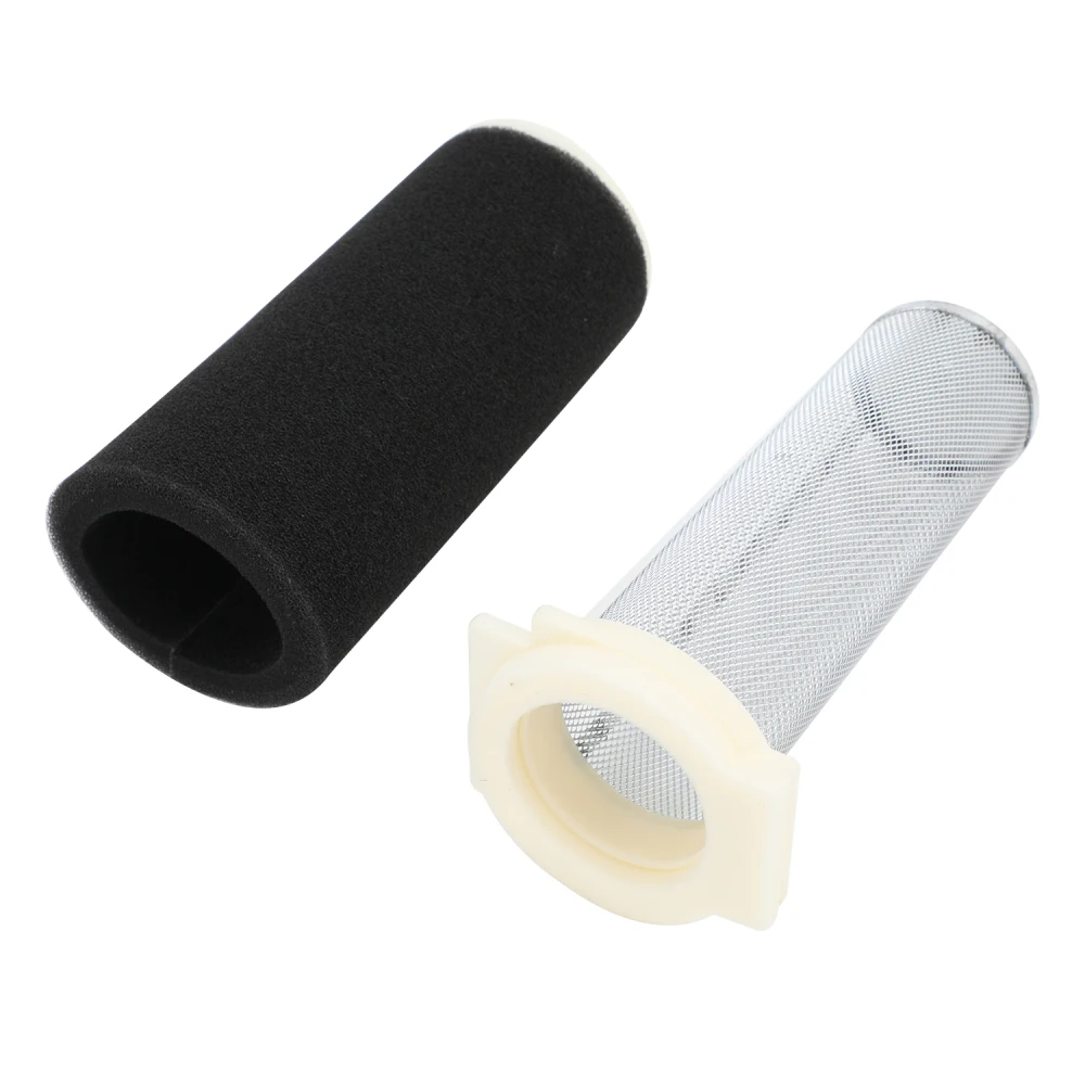 Motorcycles-Air-Filter-Sets-Kit-For-Yamaha-Warrior-350-Raptor-350-YFM ...