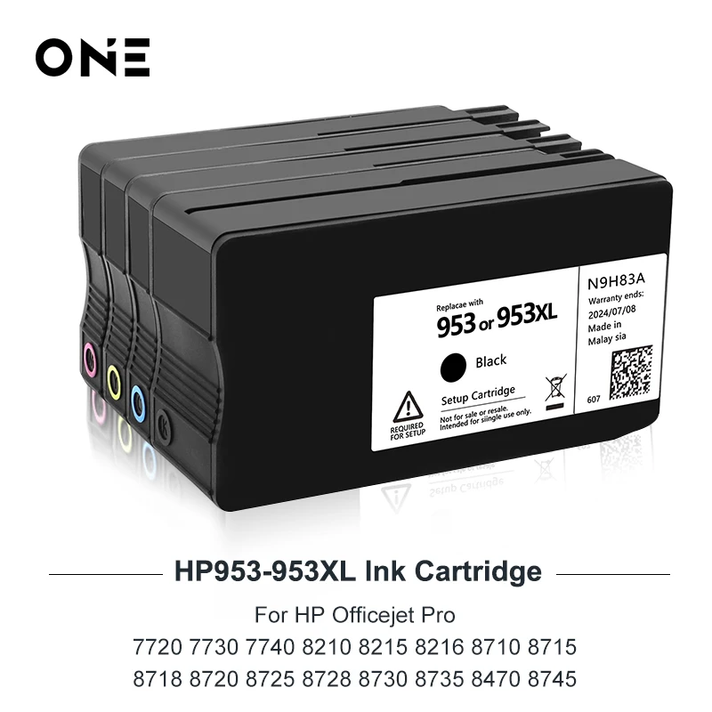 NEW-Original-Ink-Cartridge-953-953XL-for-HP-953-7720-7730-7740-8210 ...