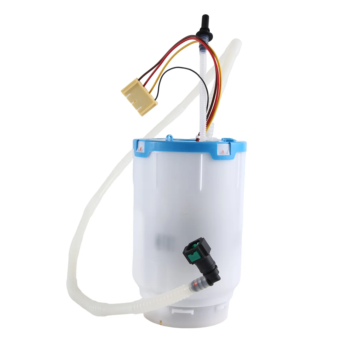 OEM 95862013200 7P0919087 Fuel pump for Porsche 10-15 Cayenne 3.0/3.6/4 ...