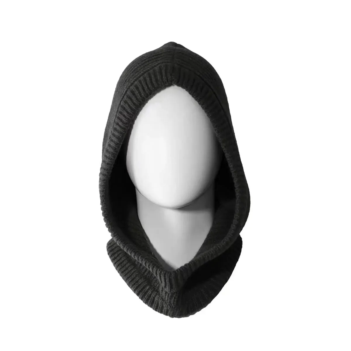 RO style autumn and winter scarf multifunctional hat funny snow mask ...