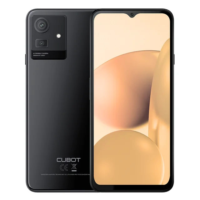 Cubot Official Store