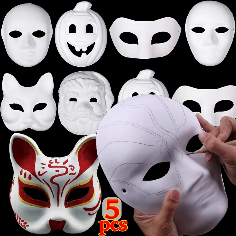 Simple Full Face Mask Design: A Comprehensive Review and Guide for DIY ...