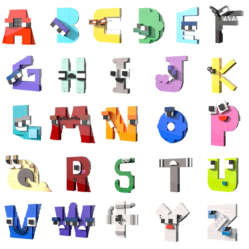 Alphabet-Lore-Building-Blocks-26-English-Letter-A-Z-Gift-for-Children ...