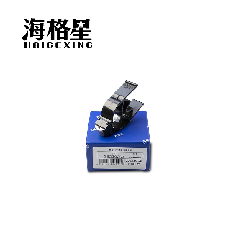 Válvula de Control para inyector HaiGeXing Delphi, 28239294, 28239295 ...