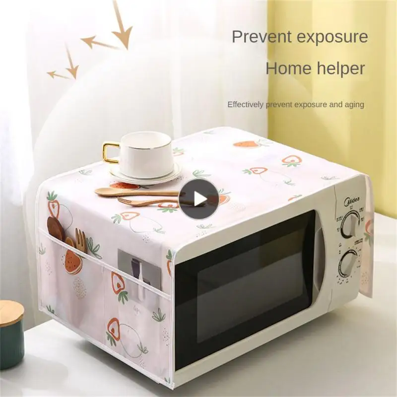 Cool Looking Microwaves