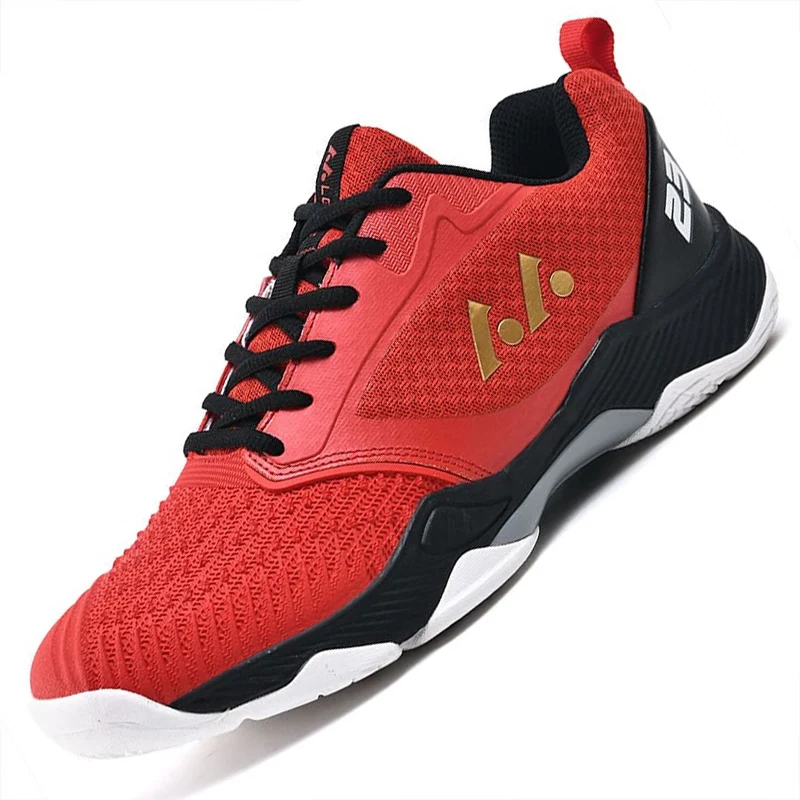 High-Quality-Original-Badminton-Shoes-Tennis-Shoe-Men-Sneakers-Training ...