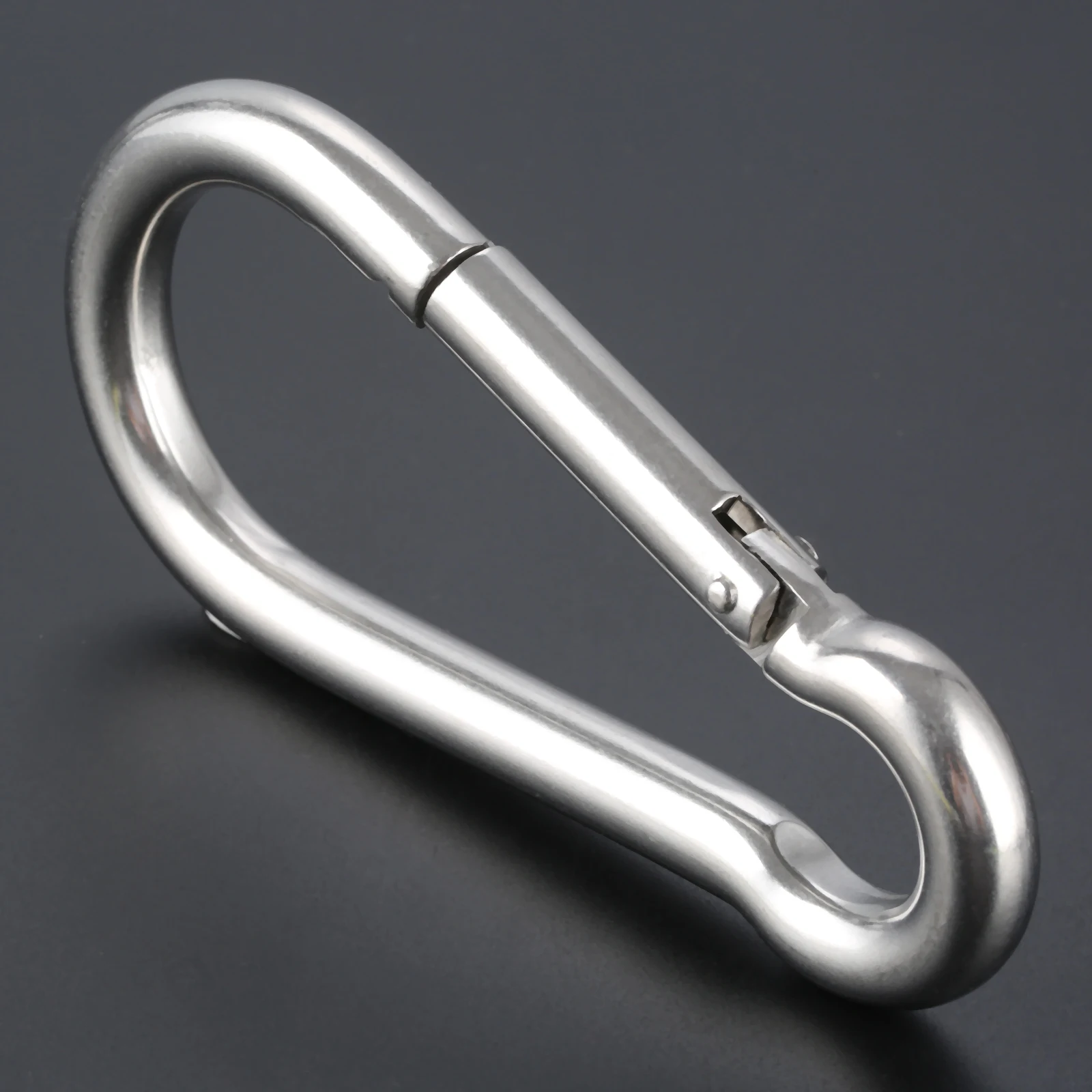 Stainless Steel Clips Marine Grade A4 Size 316 Marine Grade - Non ...