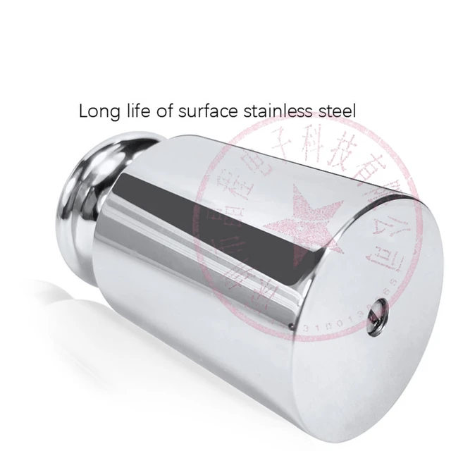 Stainless Steel Testing Grades