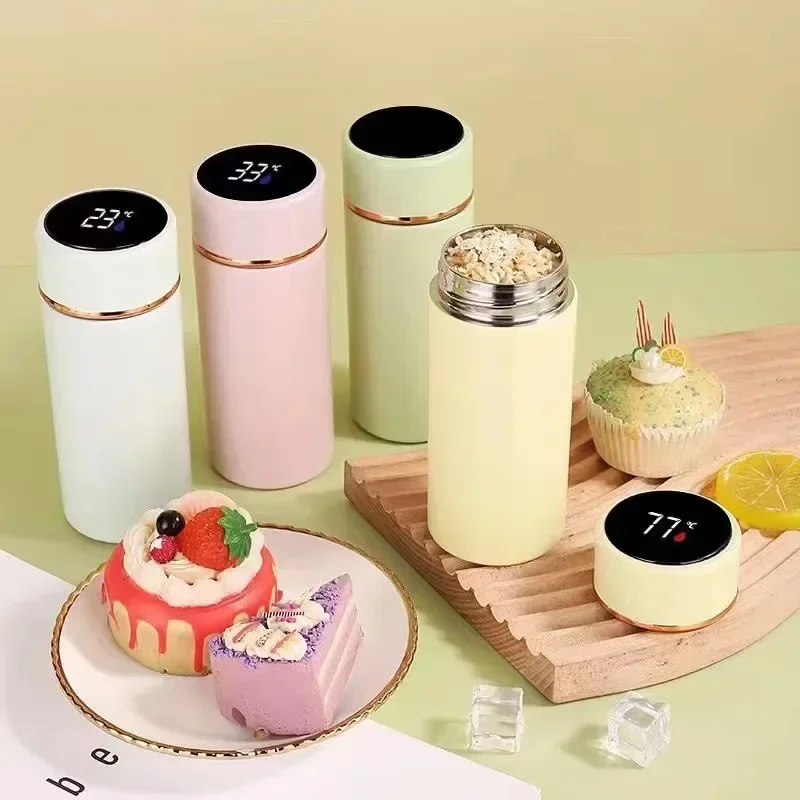 Dijital-s-cakl-k-g-stergesi-ile-280ML-paslanmaz-elik-termos-i-e-termos ...