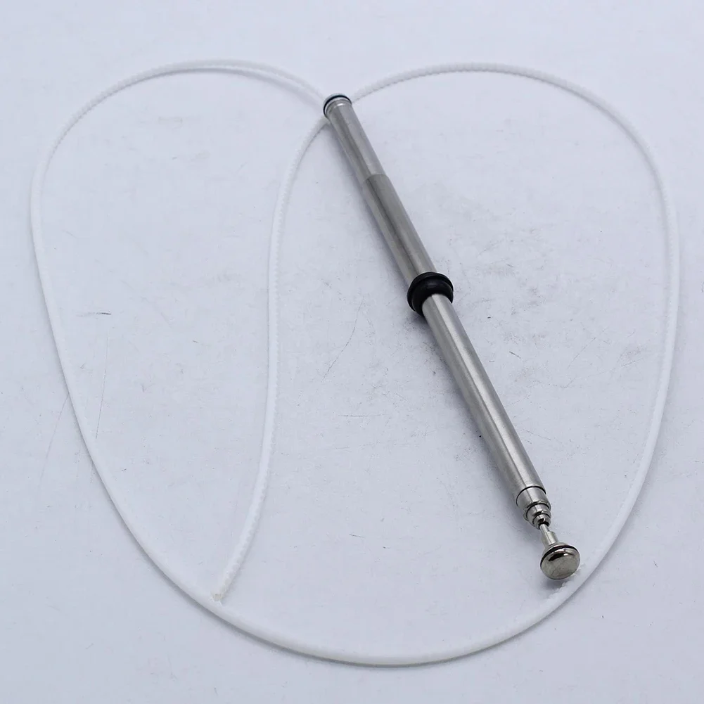 Mast-1set-Antenna-For-Toyota-Harrier-XU10-98-03-Plastic-Tooth-Core ...