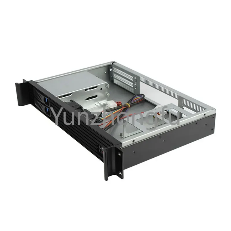 1-5U-rackmount-server-case-with-hot-swap-storage-server-chassis-case ...