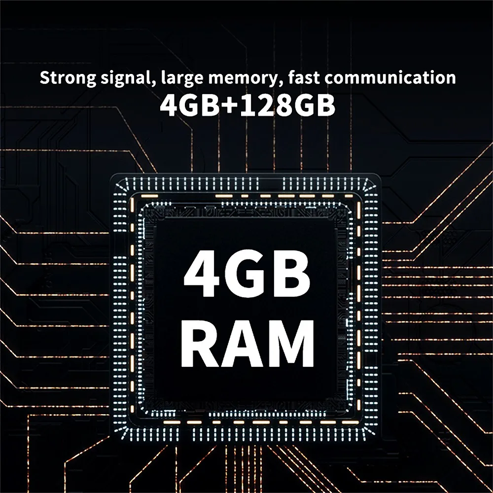 PHONEMAX P1 RAM 4GB ROM 128GB Rugged Smartphone LTE 4G Android 10 ...