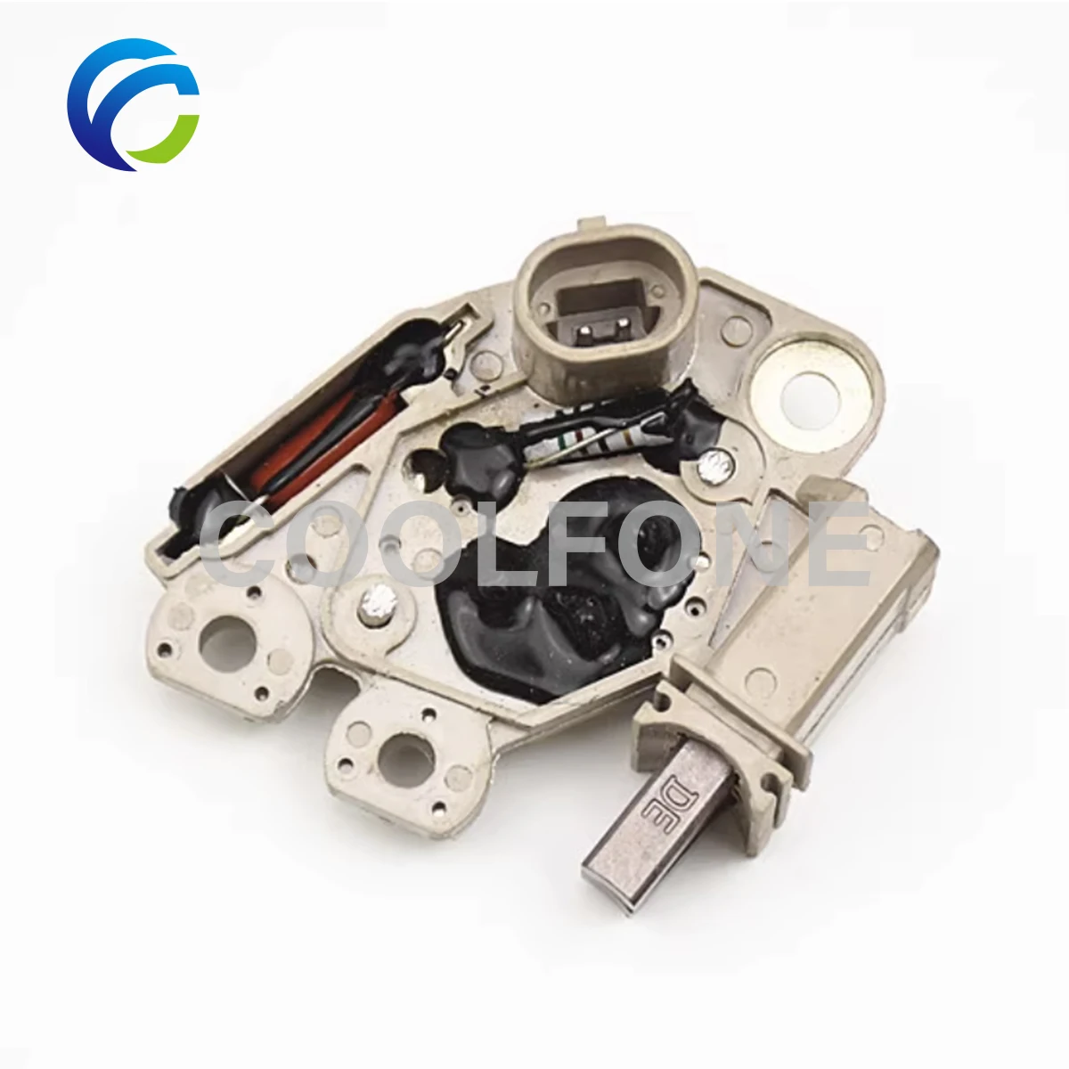 Voltage Alternator Regulator for CHEVROLET Aveo Kalos DAEWOO Matiz ...