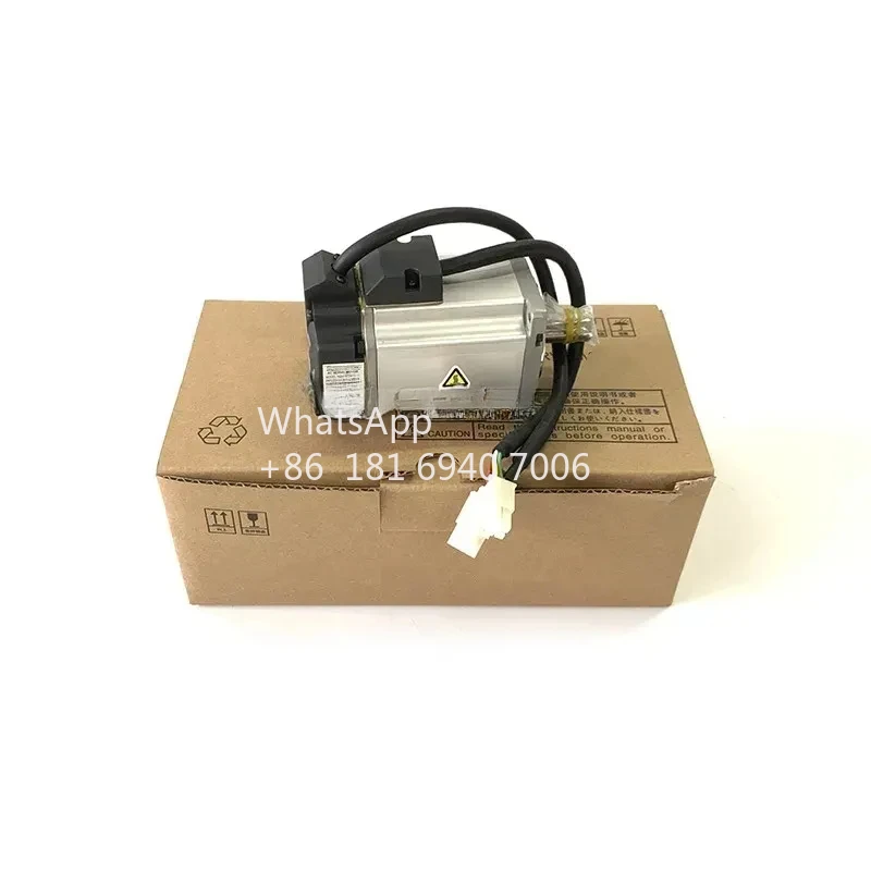 Minas A4 Series MSMD042P1S MSMD082P1S Original - AliExpress 1420