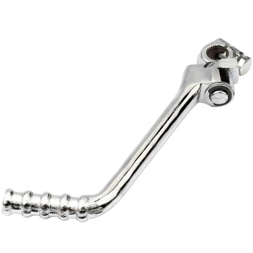 16mm-Motorcycle-Kick-Lever-Start-Pedal-most-Pit-Dirt-bikes-140cc-150cc ...