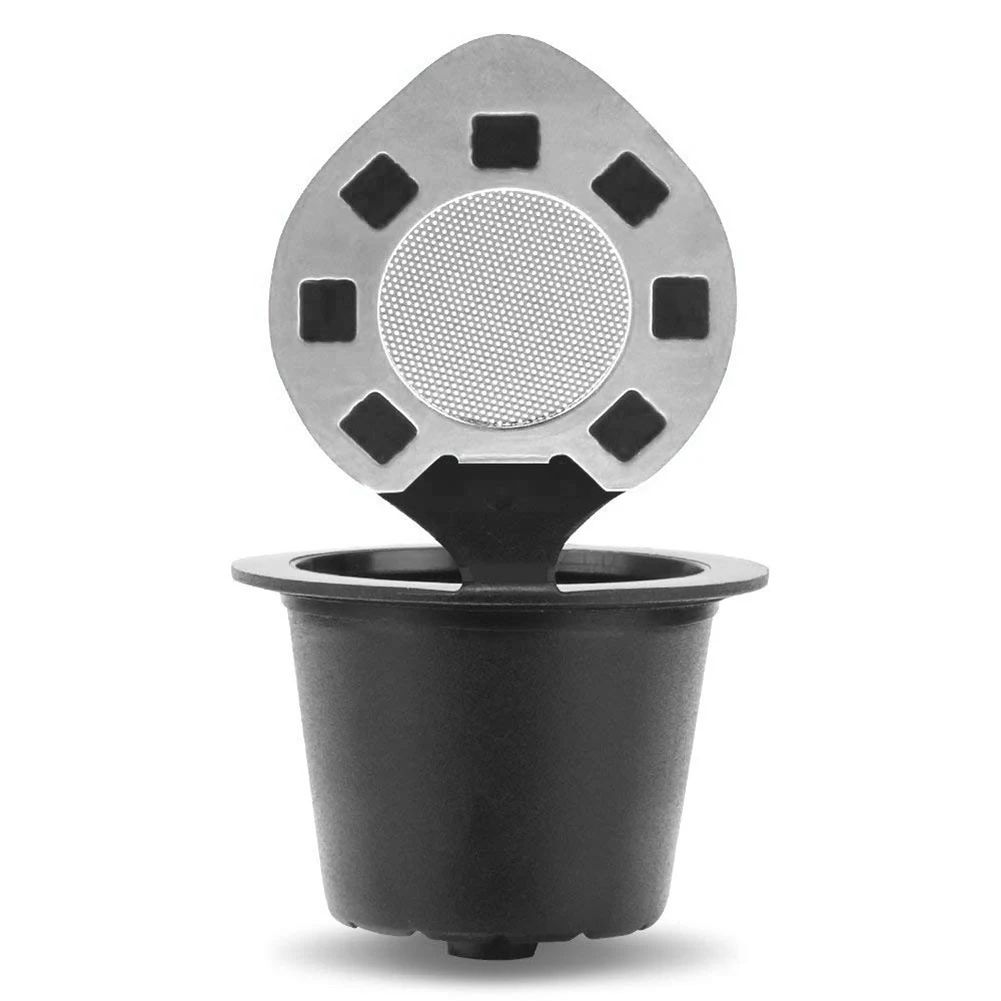 Coffee-Capsule-Filters-Reusable-Refillable-Coffee-Machine-Filter-Cup ...