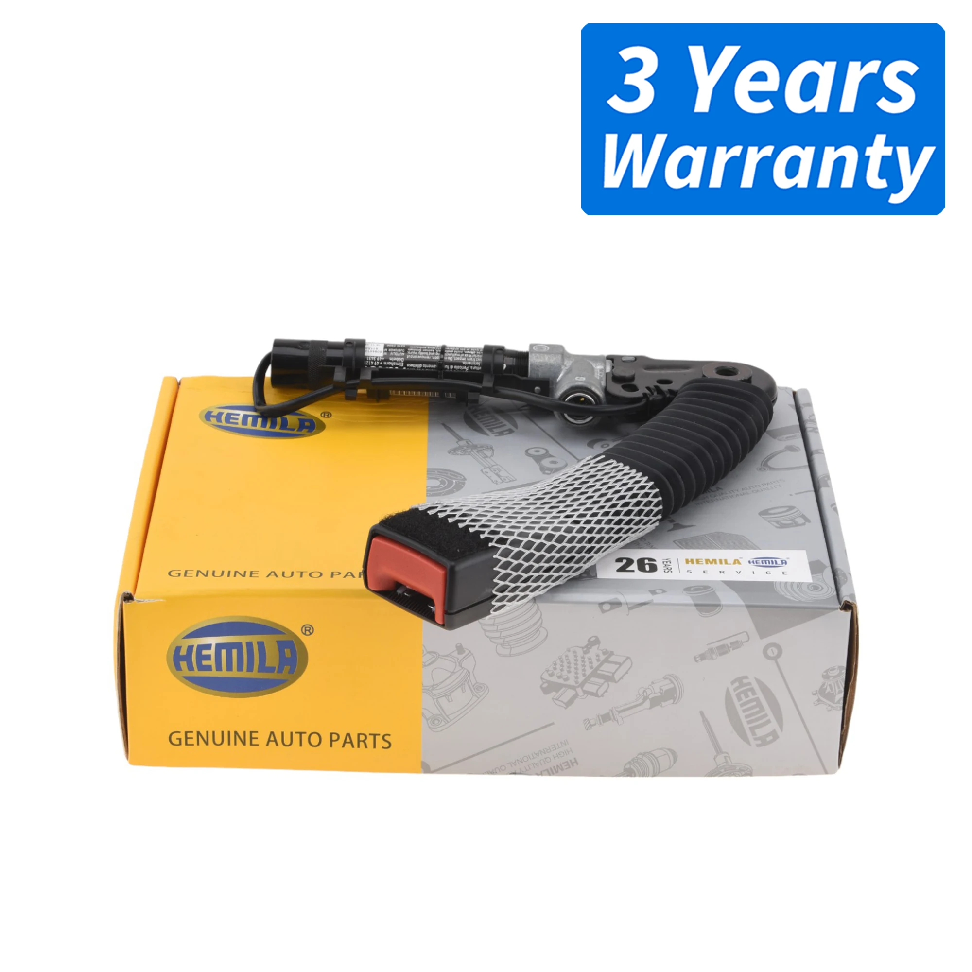 Left-Side-Black-Seat-Belt-Buckle-72119115305-For-BMW-5-Series-F07-F10 ...