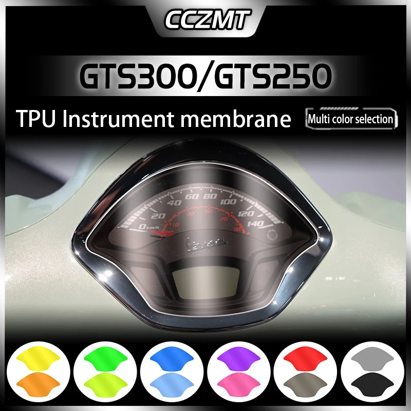 For-Vespa-Piaggio-GTS250-GTS300-GTS-250-300-2017-2018-2019-Motorcycle ...