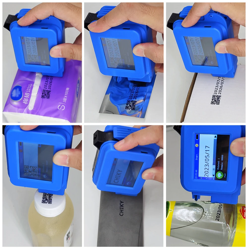 Any-Surface-Hand-Held-Label-Printing-Machine-Production-Date-Stamp ...