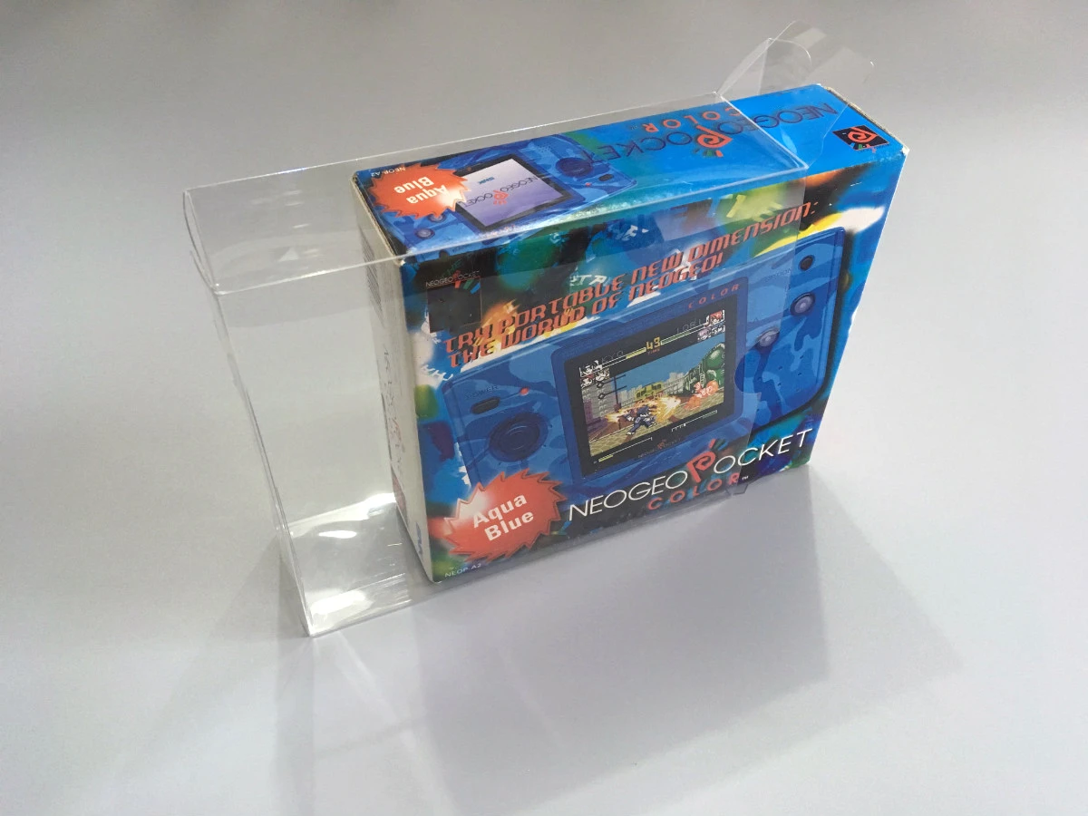 Neo Geo Pocket Color Console | Neo Geo Pocket Color Games | Neo Geo ...