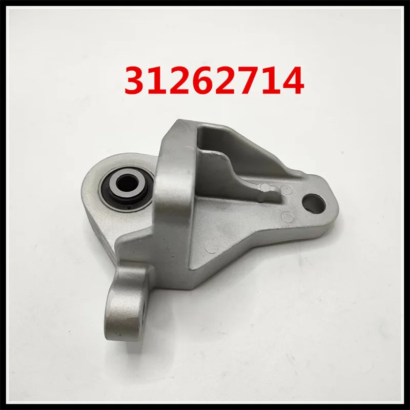 Engine-Engine-Mounting-Bracket-Support-Frame-Gear-Drive-For-Volvo-V60 ...