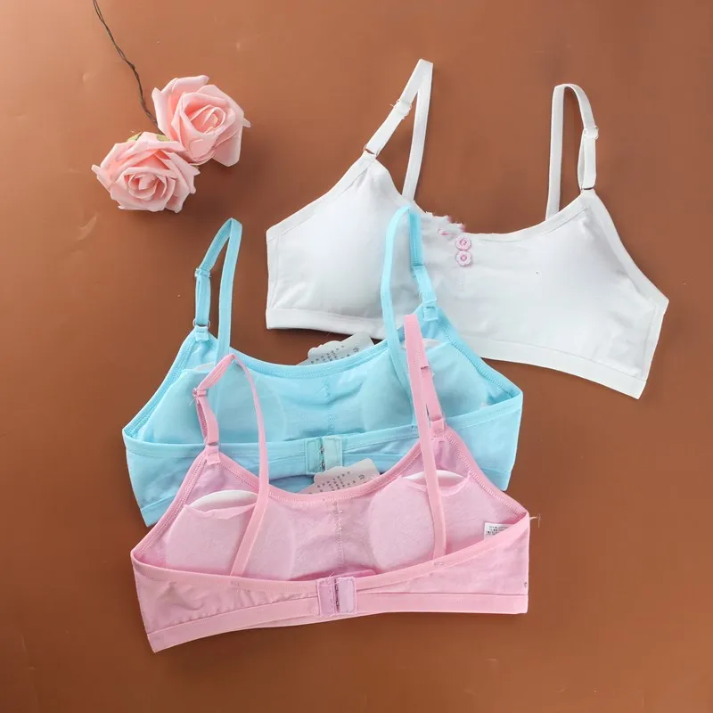Padded Bra For Kids