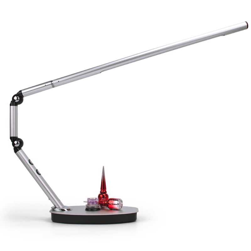 LED-Desk-Light-360-Degree-adjustable-LED-Table-Stand-Lamp-for ...