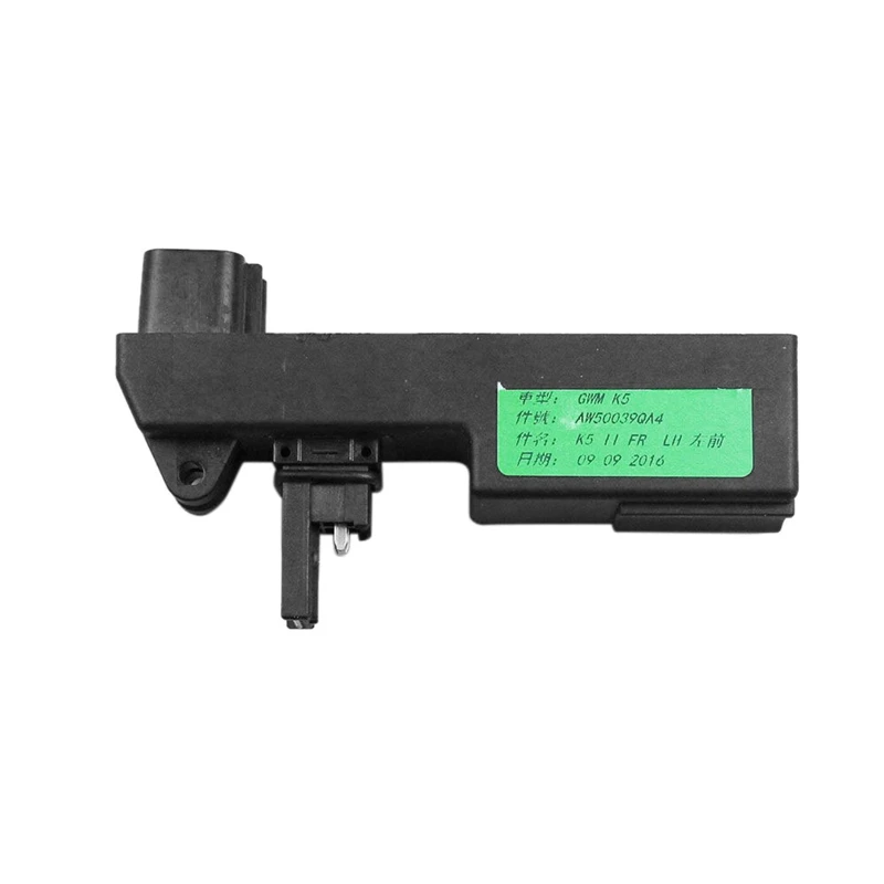 Electric Power Window Glass Lifter Module with One Press Anti Pinch for ...