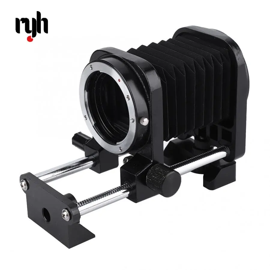 Macro-Extension-Bellows-Tube-Photo-Studio-for-Nikon-Canon-EOS-Sony-DSLR ...