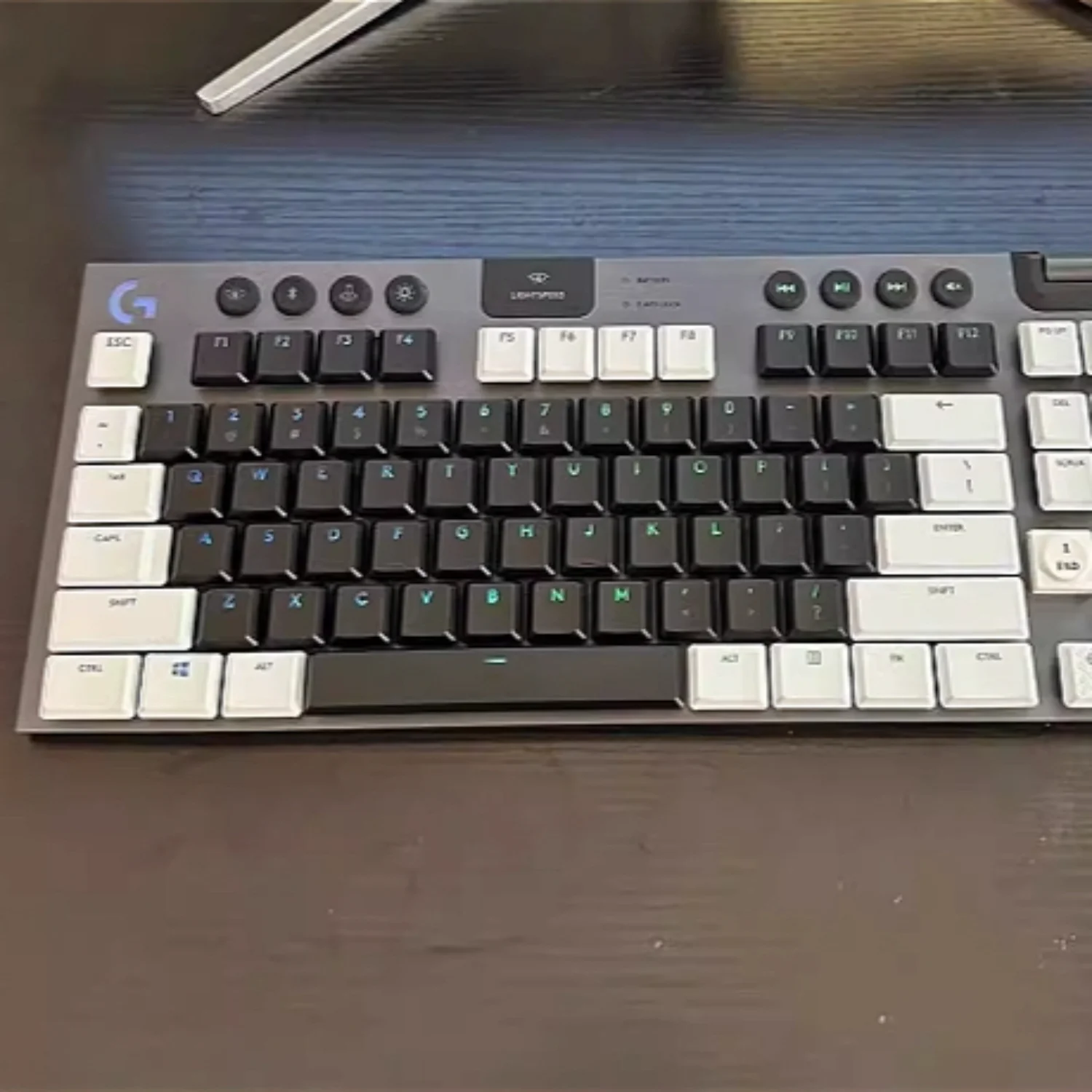 For-Logitech-G815-813-G915-913-Mechanical-Keyboard-Replacement-Parts ...