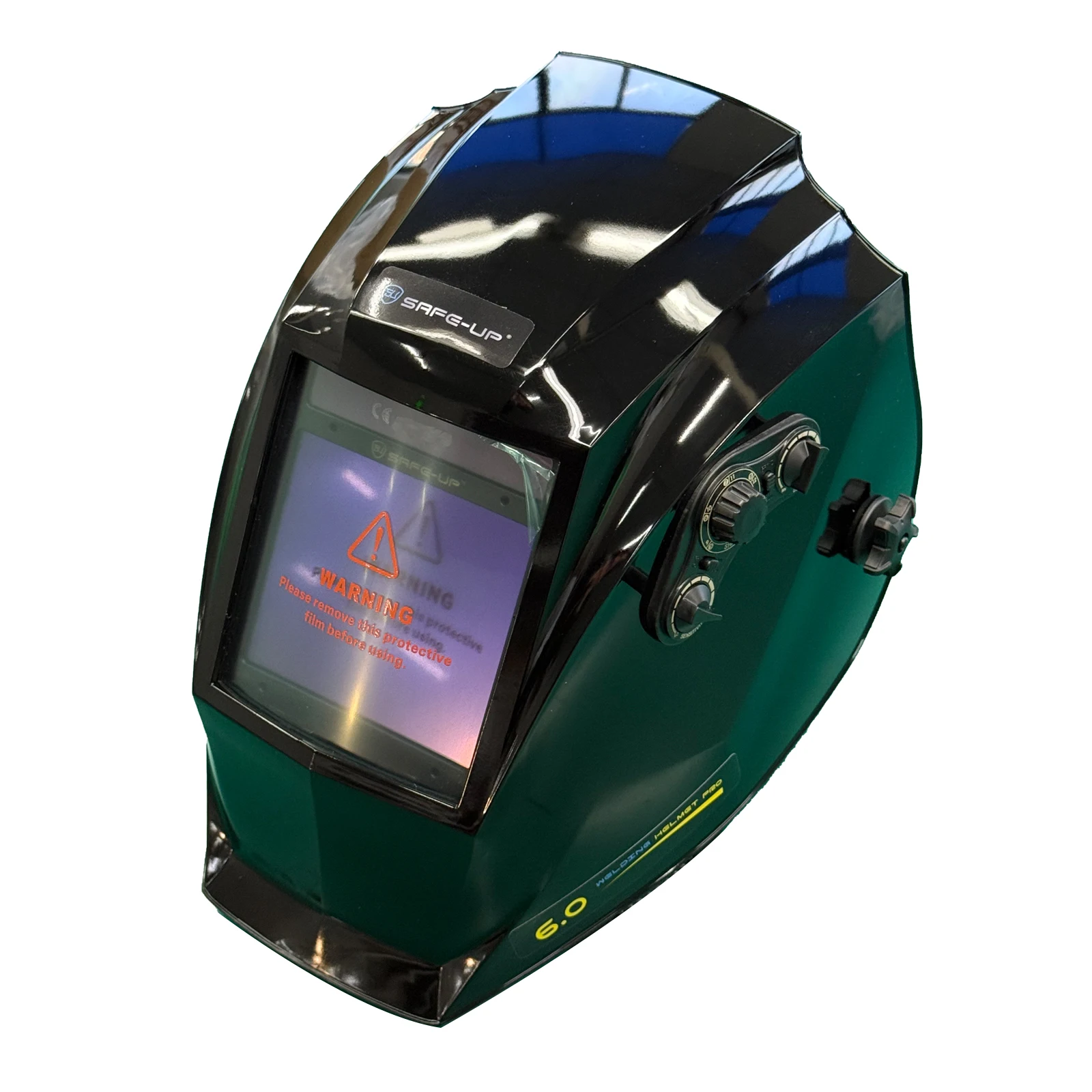 PAPR Hood Welding: The Ultimate Guide to Safety, Performance, and Real ...