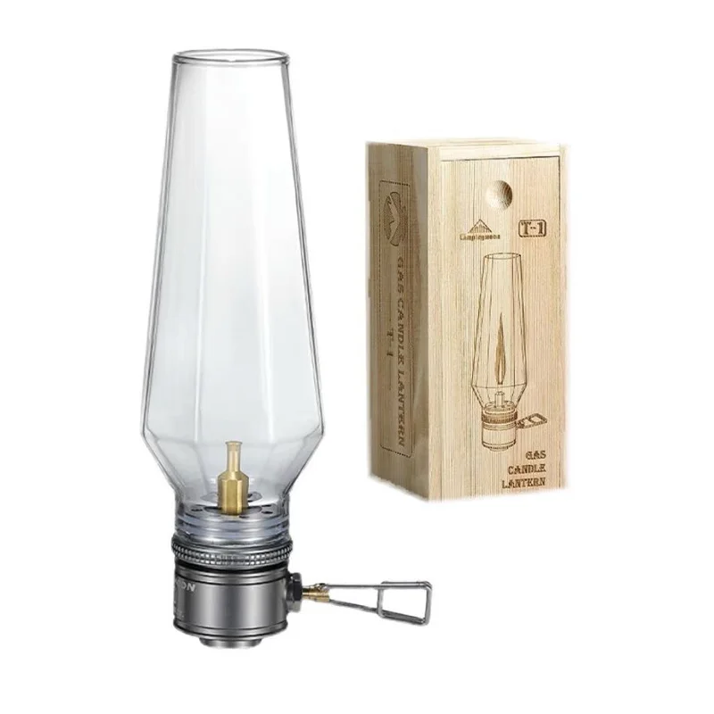 CAMPINGMOON-Portable-Ultralight-non-mantles-Outdoor-Camping-Tourist ...