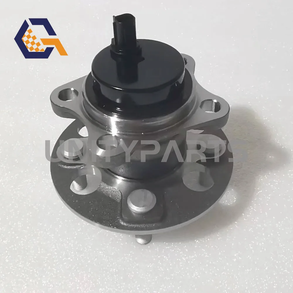 REAR-WHEEL-HUB-BEARING-ASSEMBLY-FOR-Toyota-Yaris-VITZ-42450-52060-42450 ...